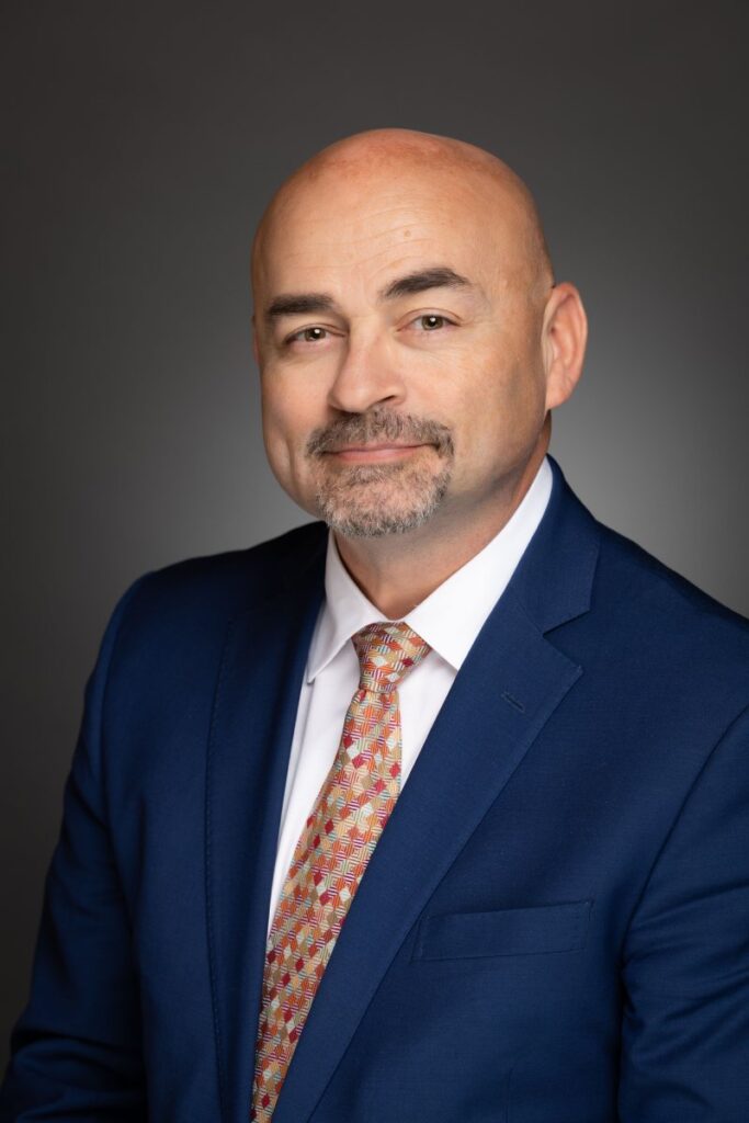Leadership – Lumbee Holdings, Inc.